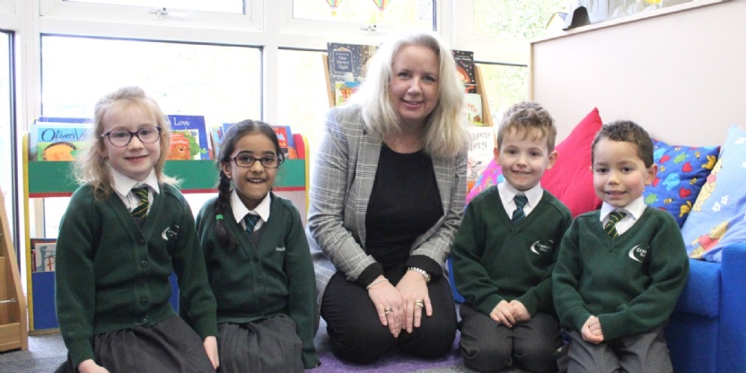 The Princethorpe Foundation - Crescent School Offers Additional ...